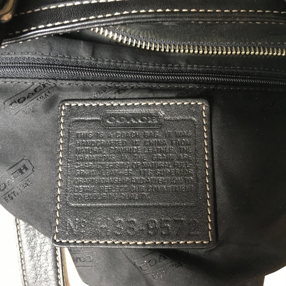 Coach | Bags | Coach Hamptons Tote | Poshmark